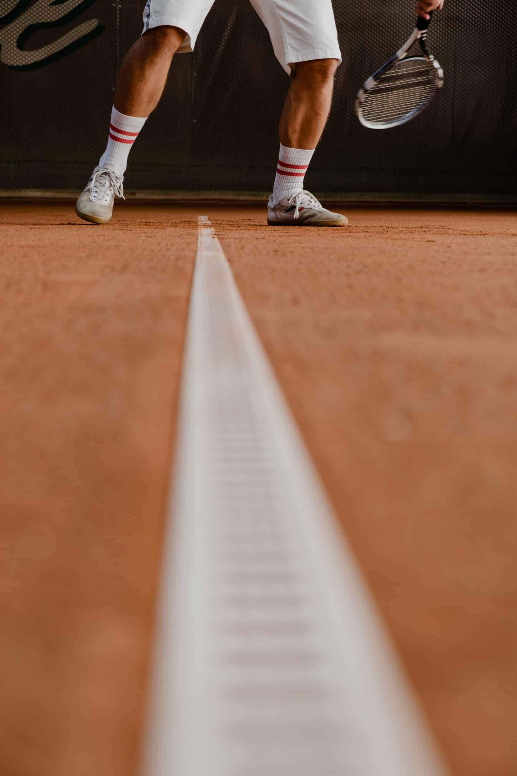 How To Learn Tennis | Utah Court Surfacing